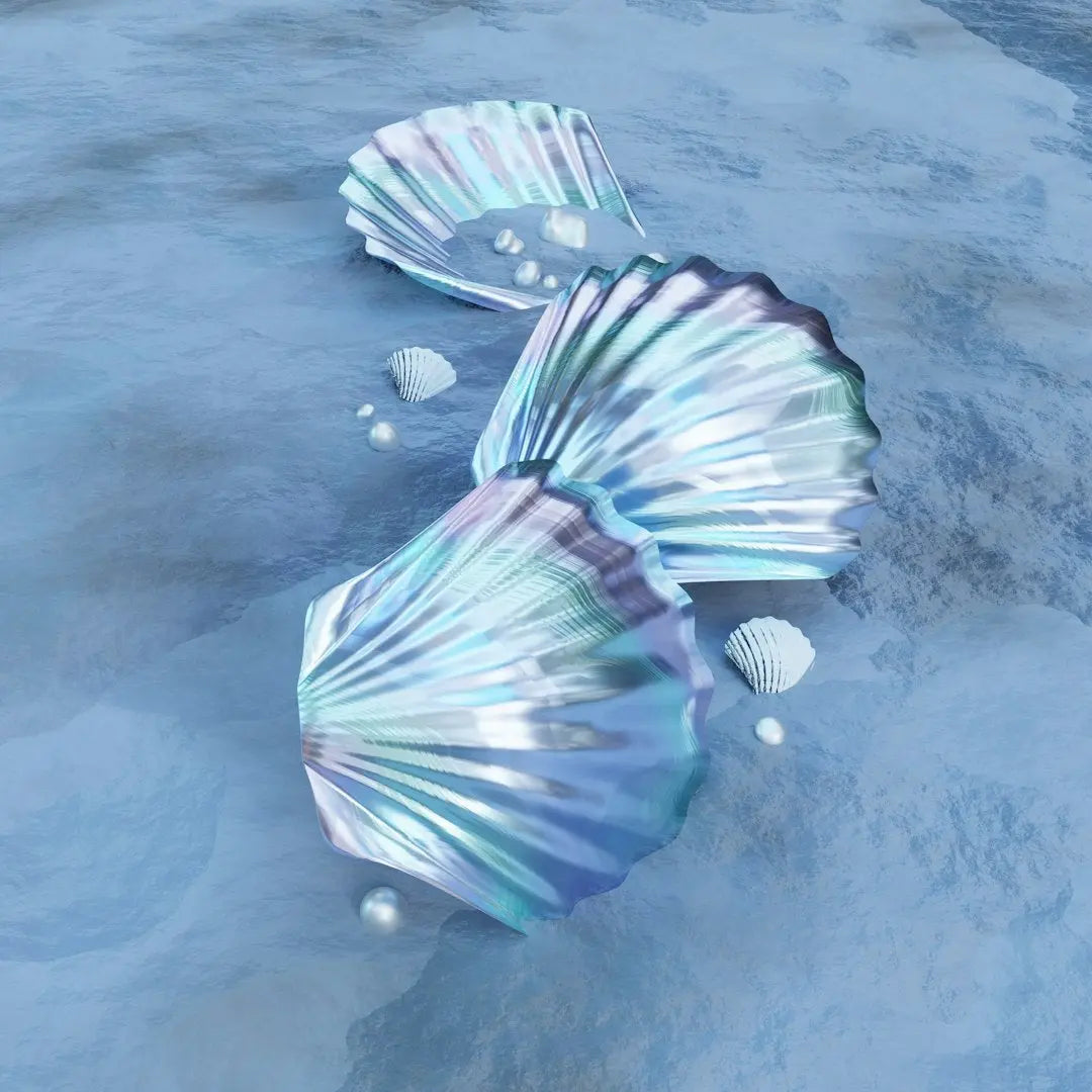 Revolutionizing the Jewelry Industry: Tahitian Pearls and Innovation ...