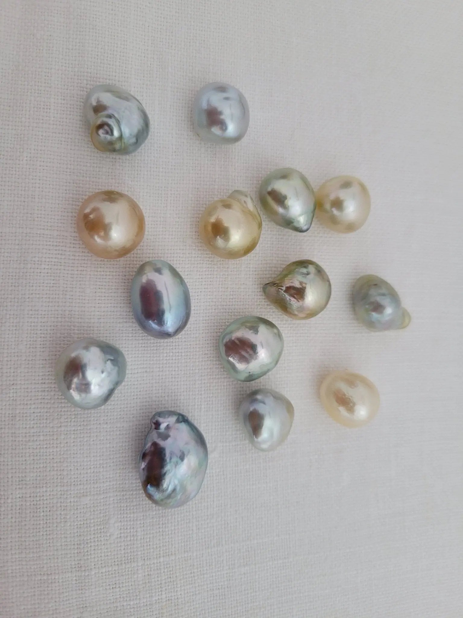 Keshi Pearls: Meaning, Value & Why They Shine – The South Sea Pearl