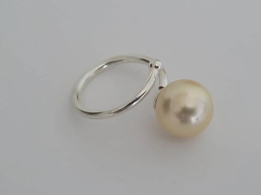 South Sea Rings | The South Sea Pearl